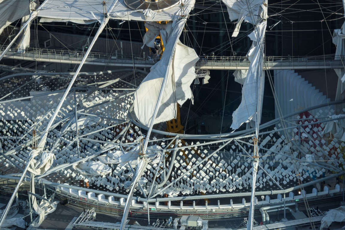 Deadly storm batters northwestern Europe | Otago Daily Times Online News