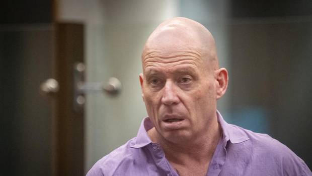 Work and Income gunman: Judges retire to consider appeal for shorter ...