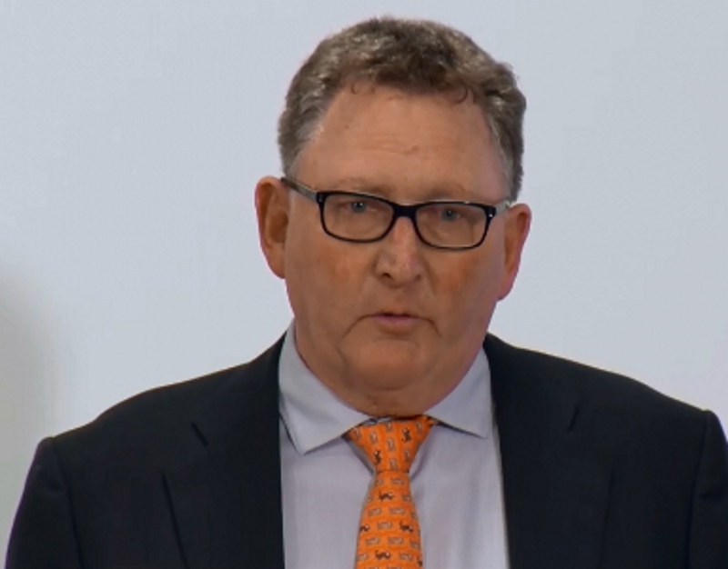adrian_orr_7august.png | Otago Daily Times Online News
