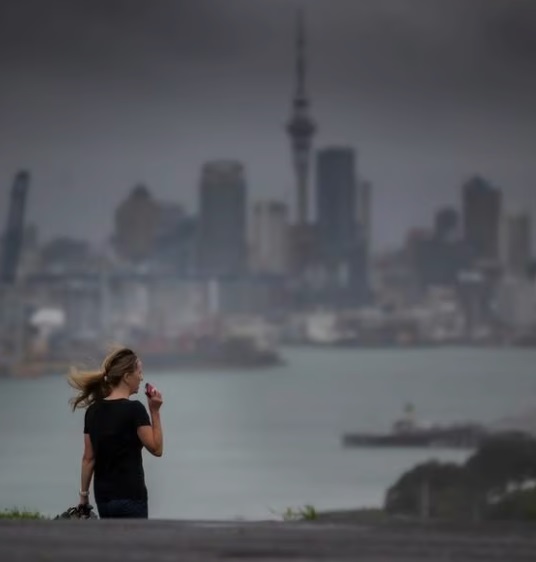 Patchy weather on way for Christmas | Otago Daily Times Online News