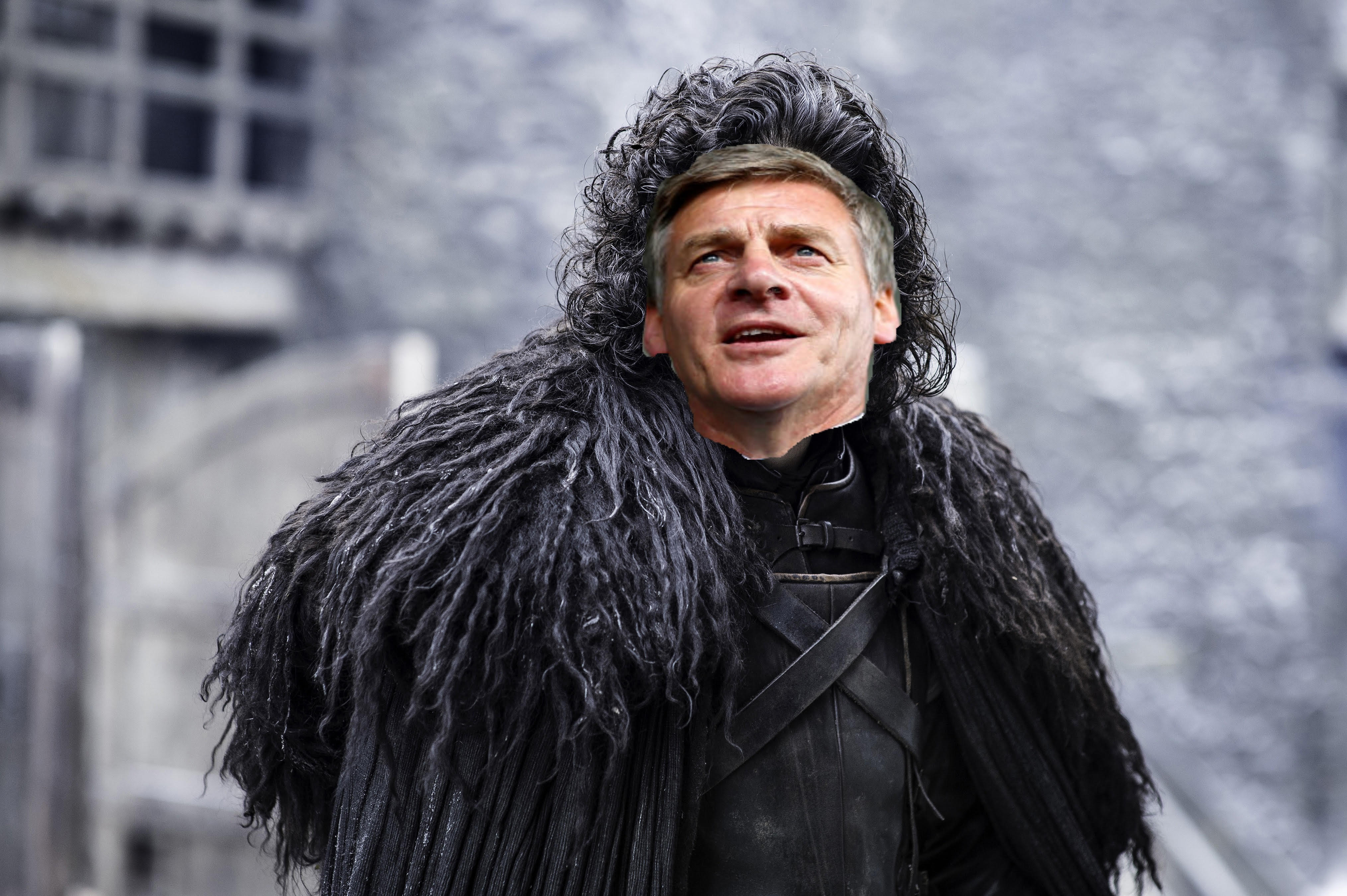 bill_snow.jpg | Otago Daily Times Online News