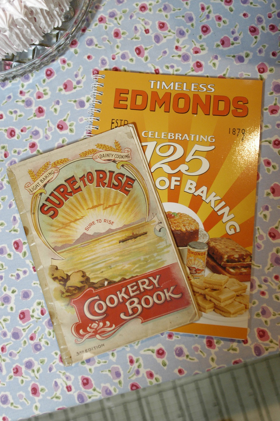 Entering the world of baking | Otago Daily Times Online News