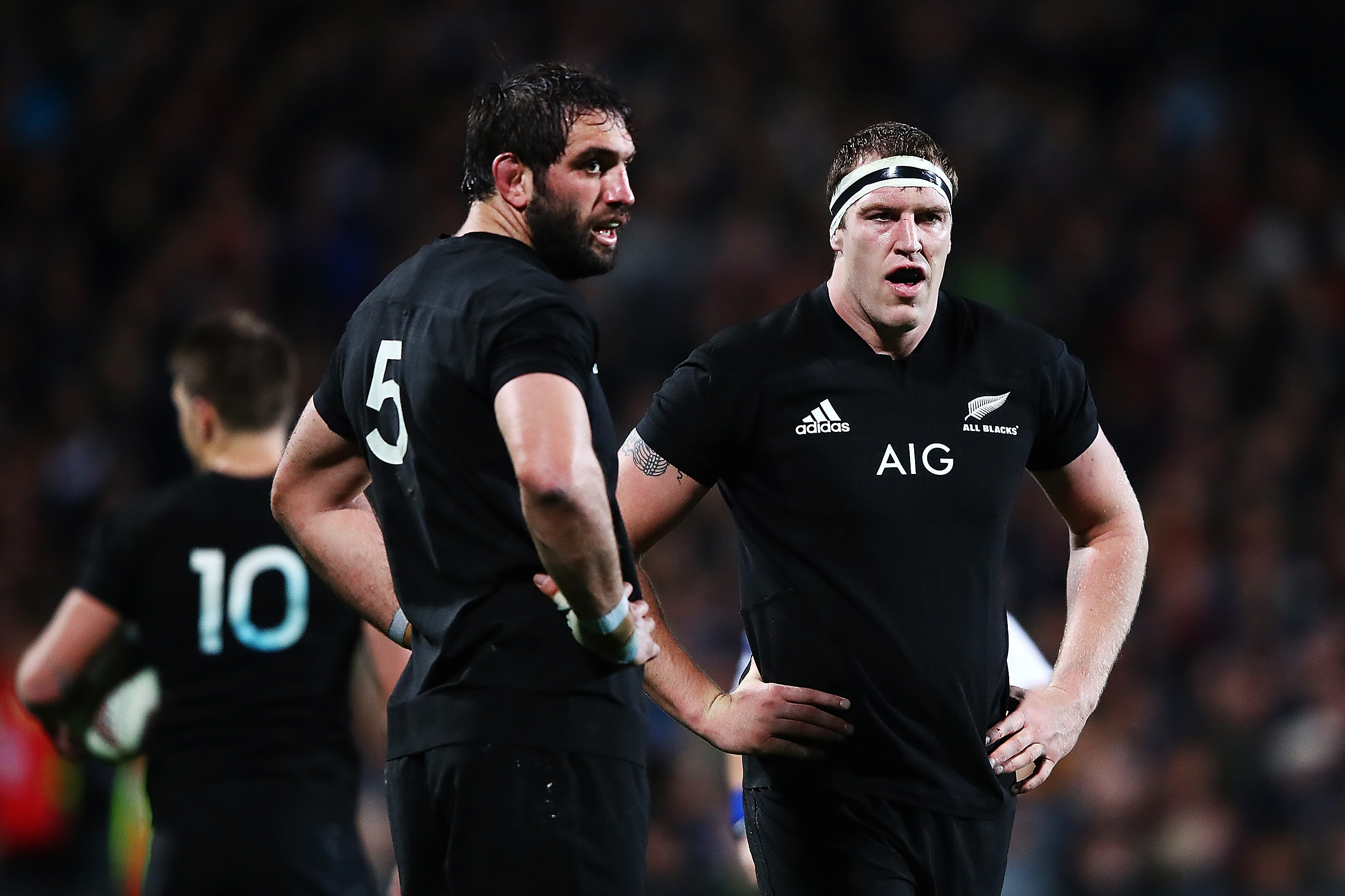 gettyimages-848232182.jpg | Otago Daily Times Online News