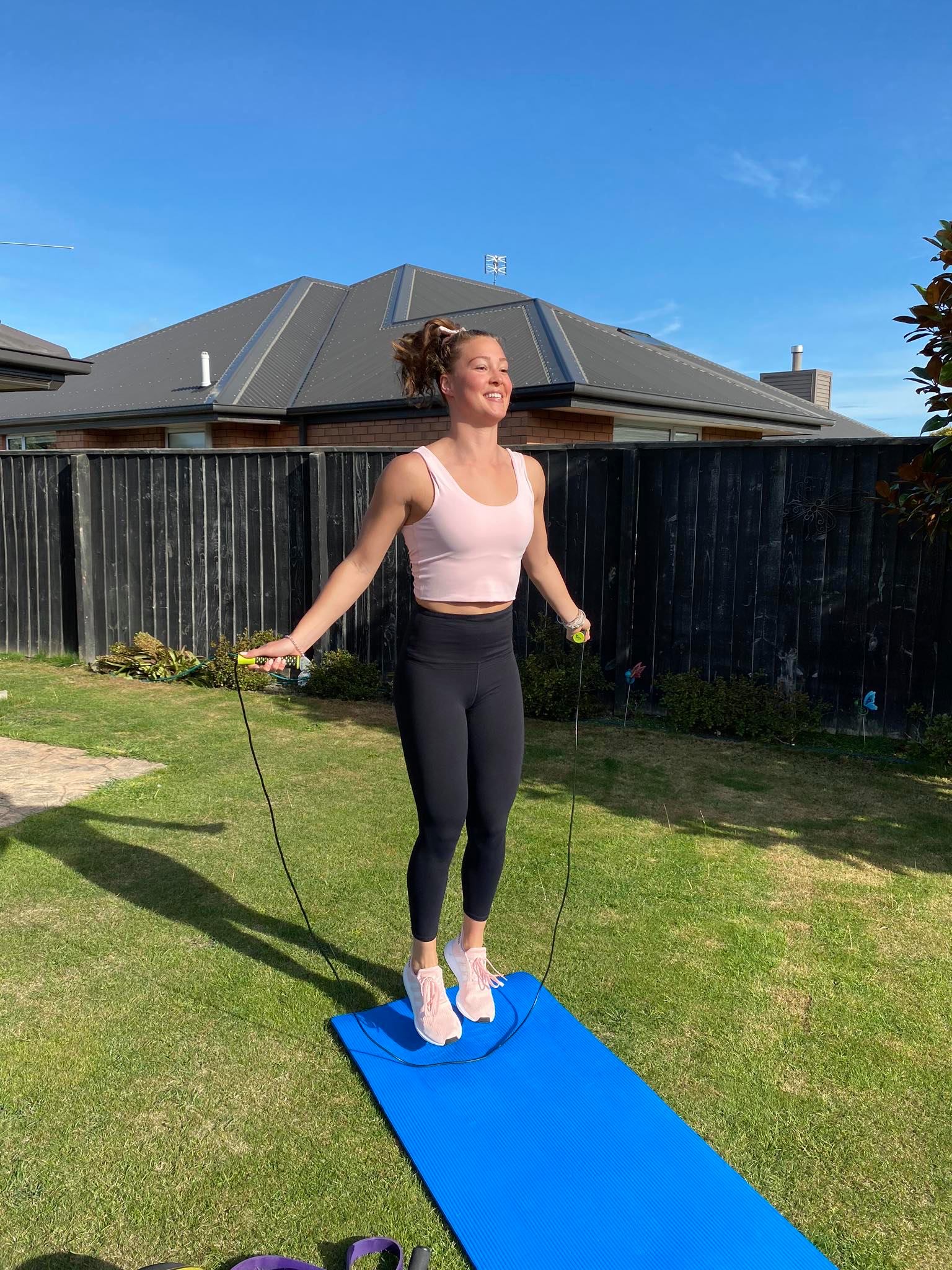 Top swimmer becomes 'a land fish' after four weeks out of water | Star News