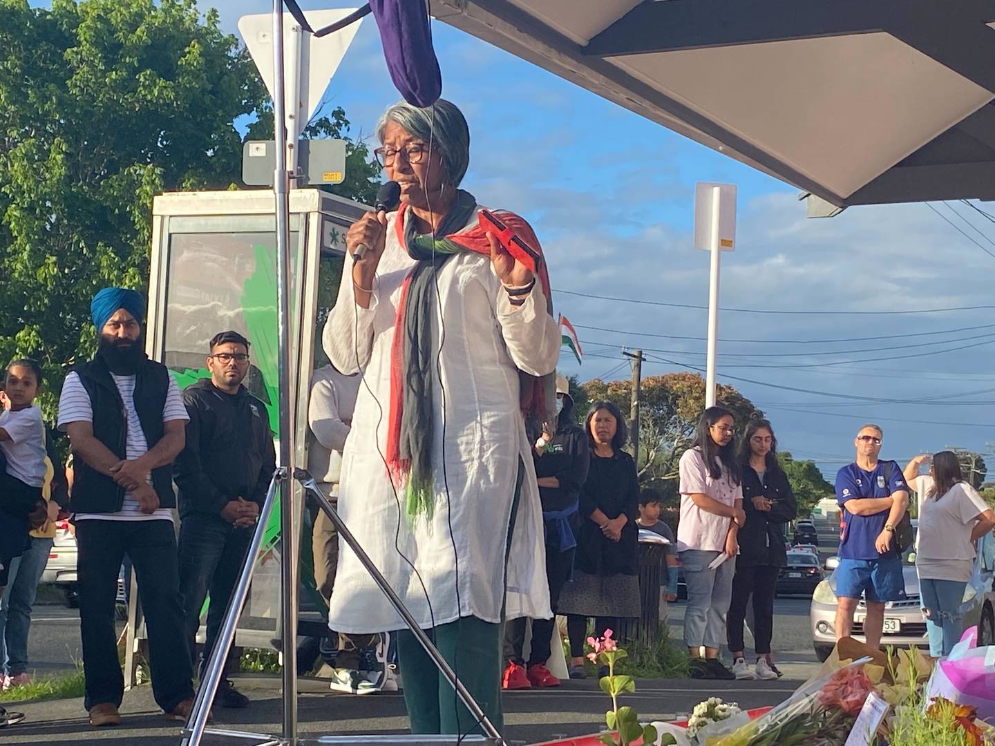 Third person charged in Auckland dairy killing and robbery | Otago ...