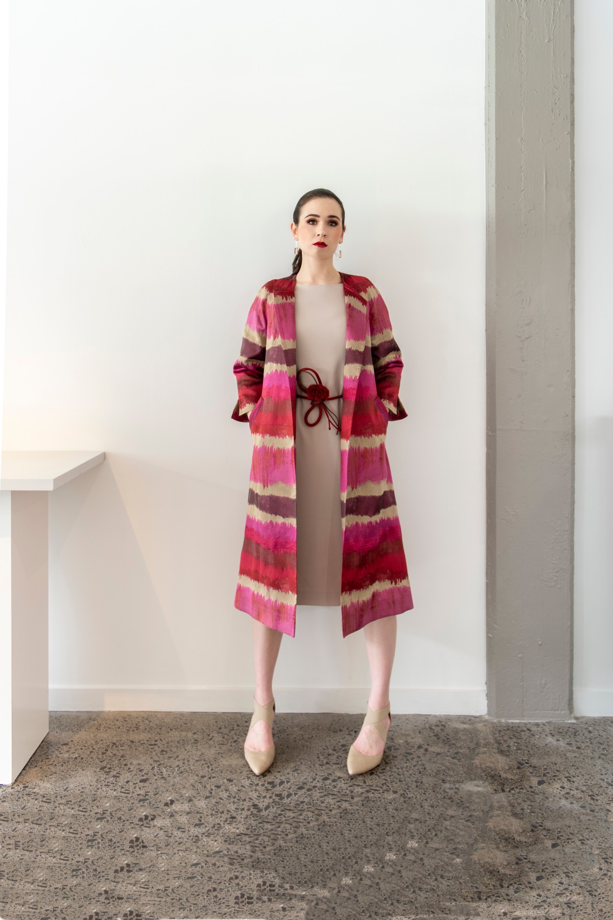 Zonta Extraordinary Fashion's 20th anniversary show | Otago Daily Times ...