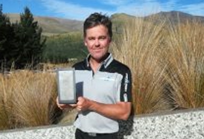 mark_brown_0.jpg | Otago Daily Times Online News