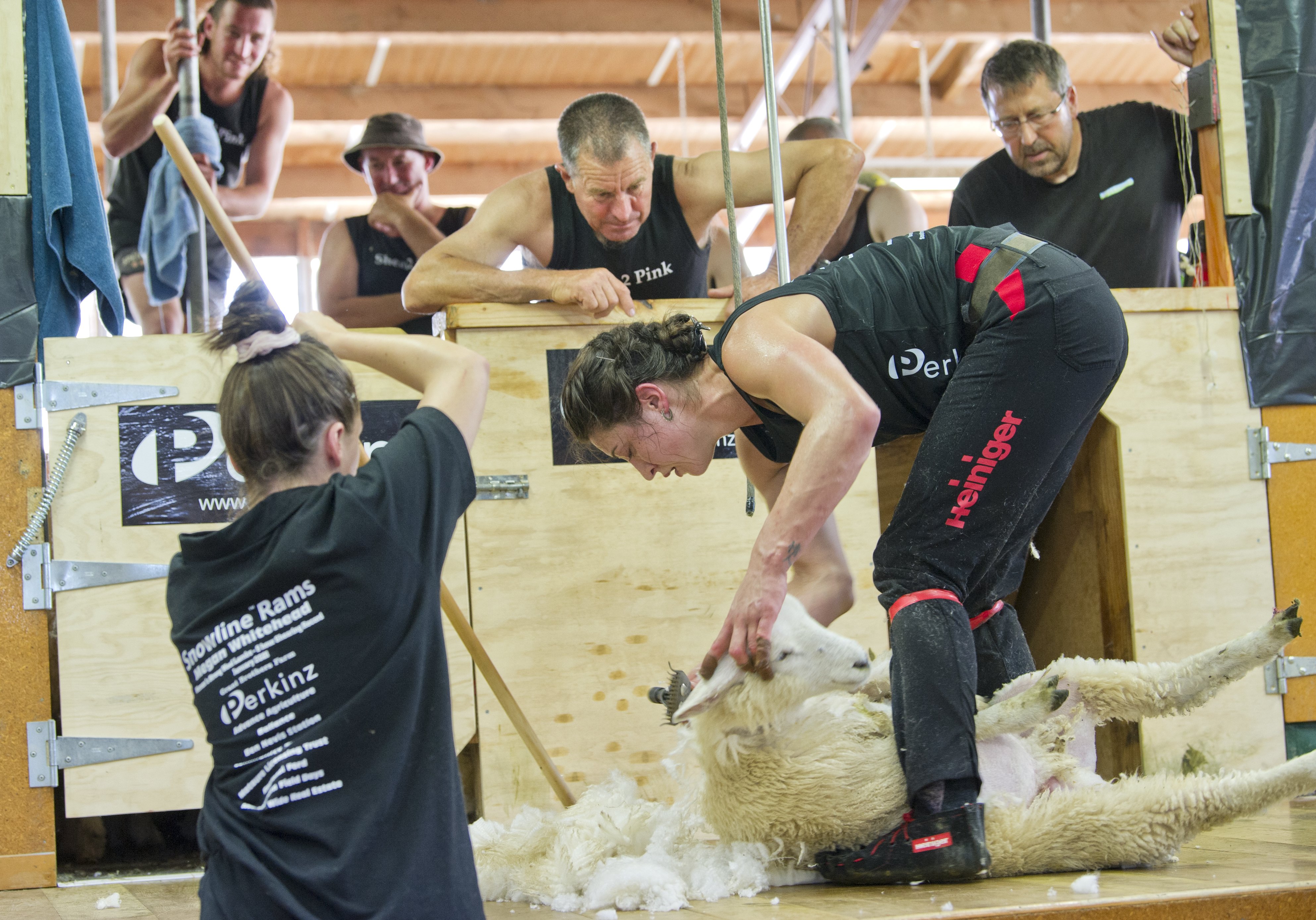 megan_whitehead.jpg | Otago Daily Times Online News