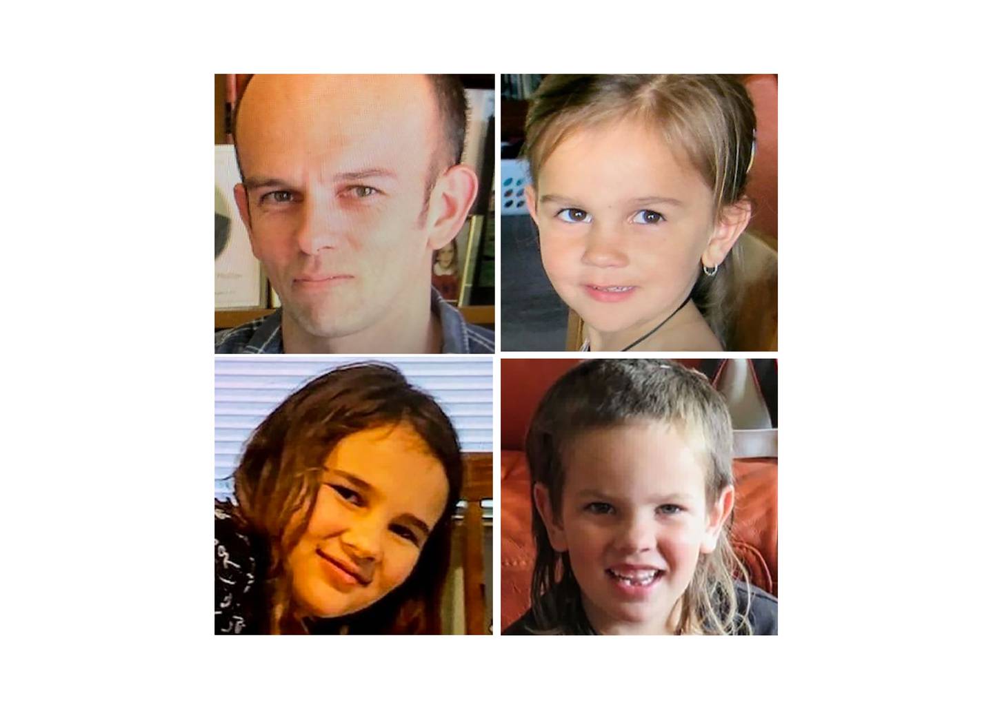 Family offer $10k reward for information on missing Marokopa children ...