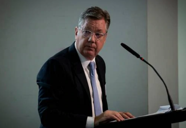 Shock exit: NZME chairman resigns ahead of AGM | Star News