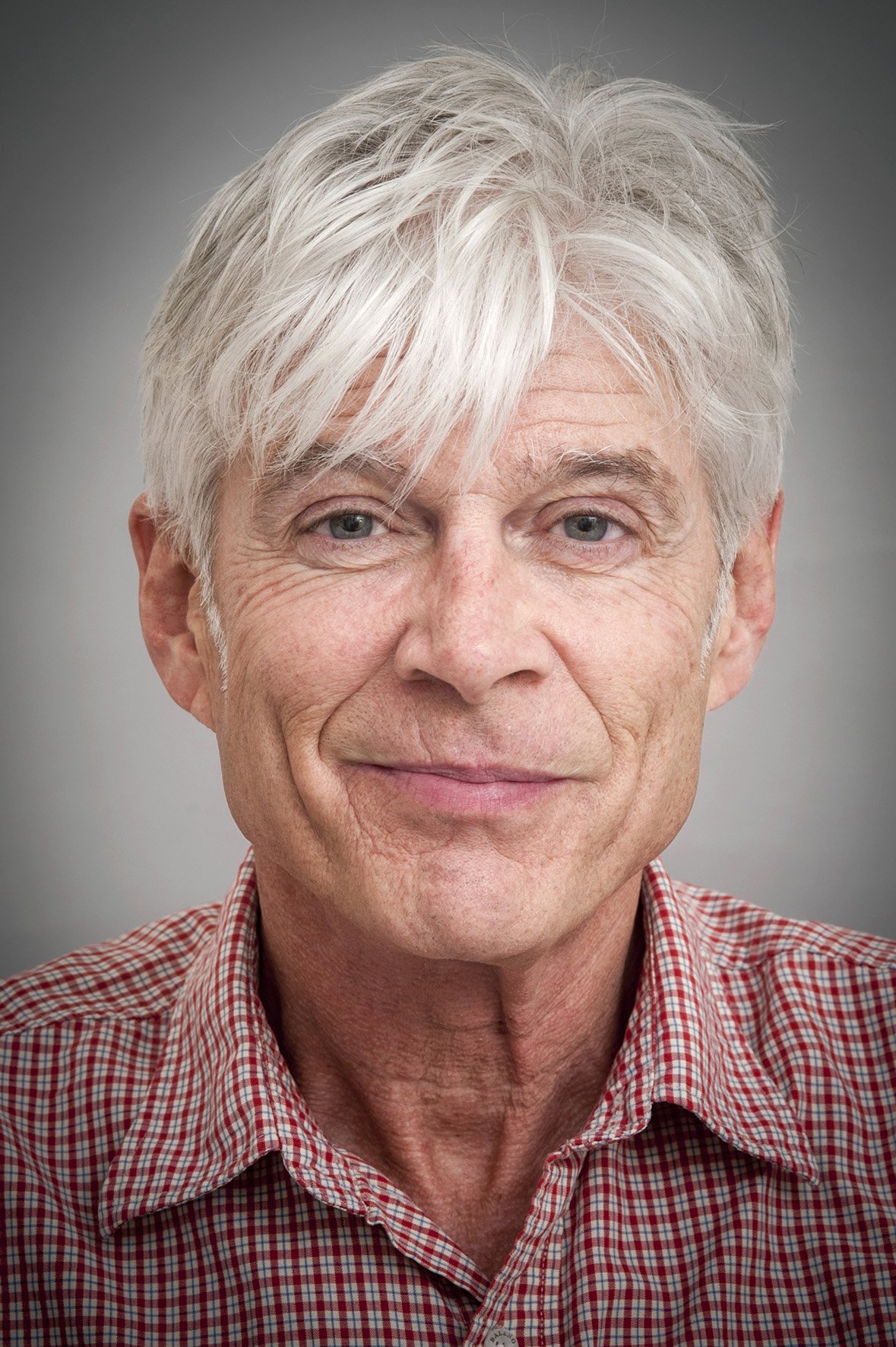 phoneywarsstevan_eldred-gri.jpg | Otago Daily Times Online News