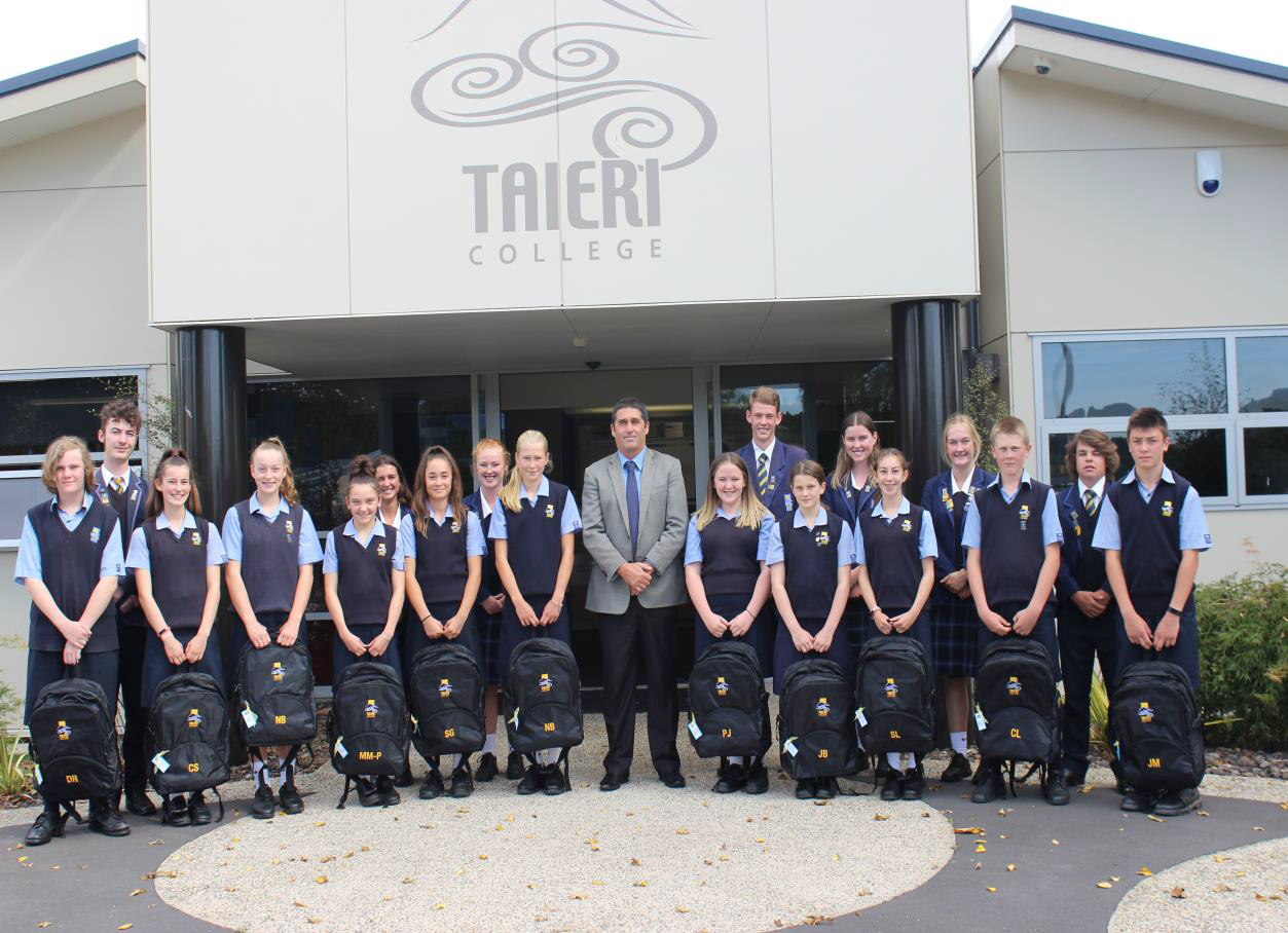 Taieri College Open Day | Otago Daily Times Online News