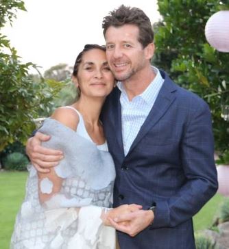 Radio hosts choke back tears for Simon Barnett | Otago Daily Times ...