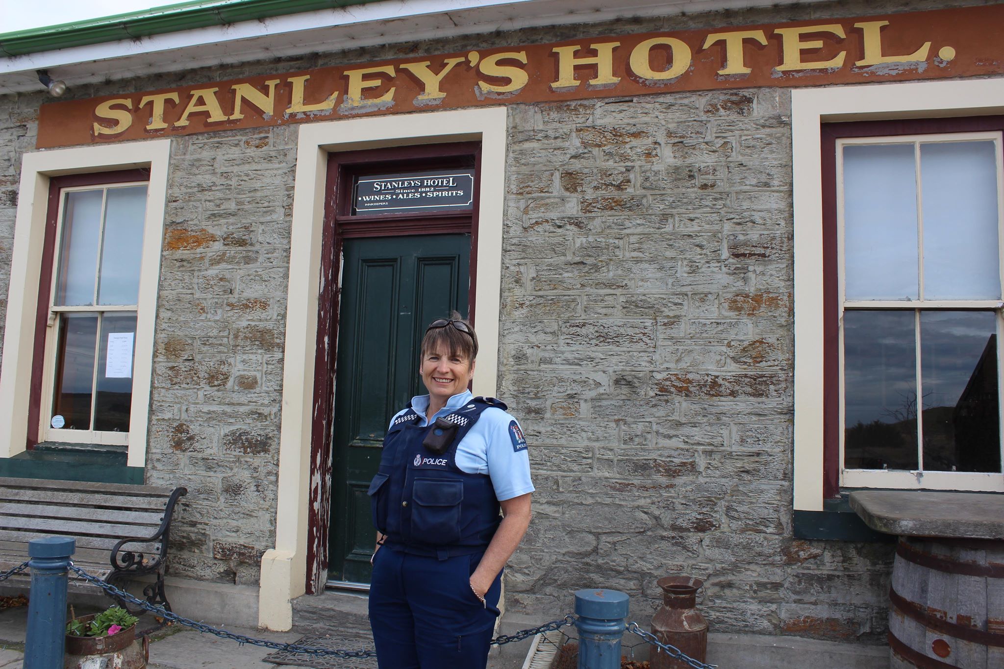 star24pubcop.jpg | Otago Daily Times Online News