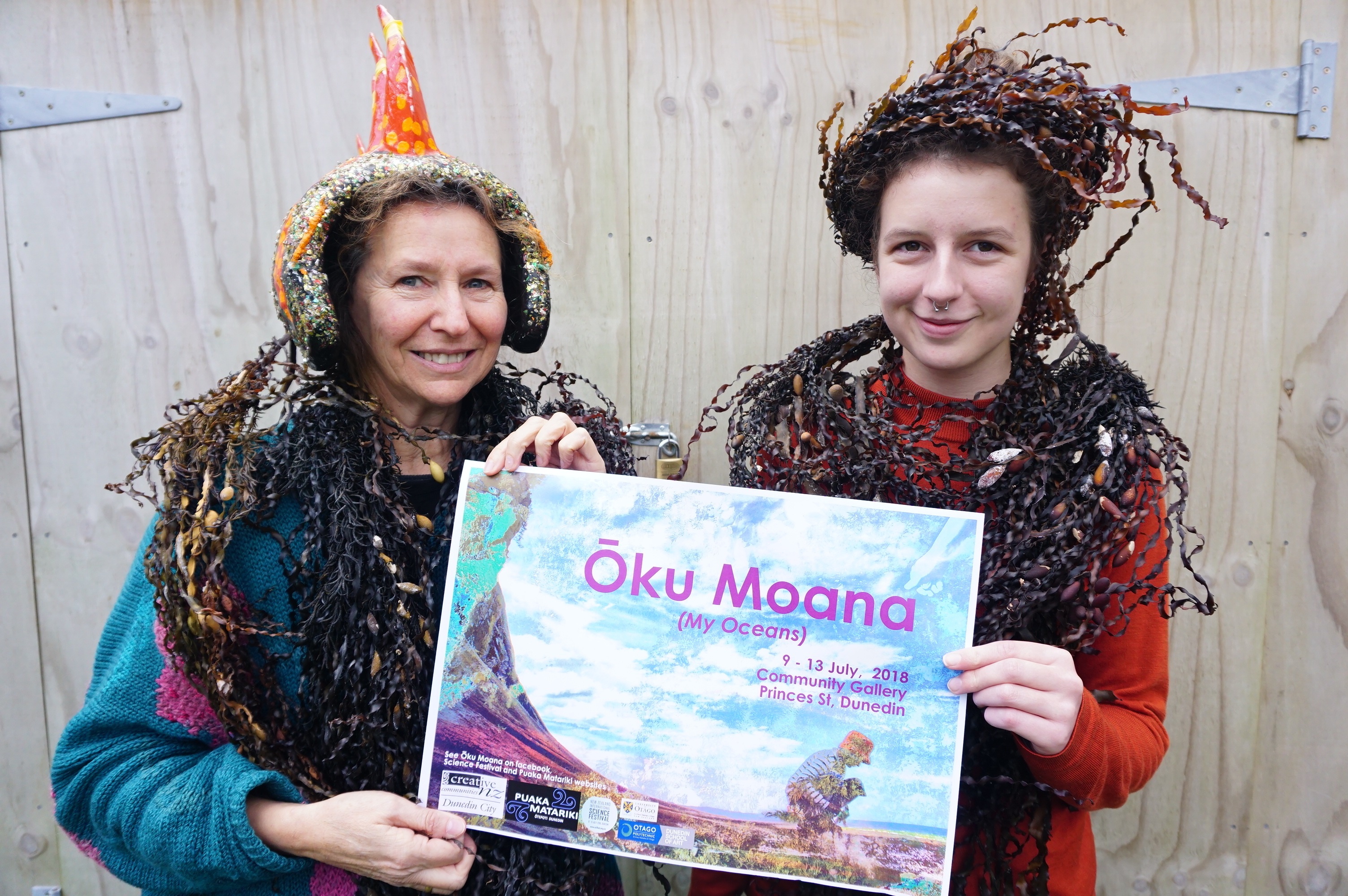 star5scimatoku.jpg | Otago Daily Times Online News