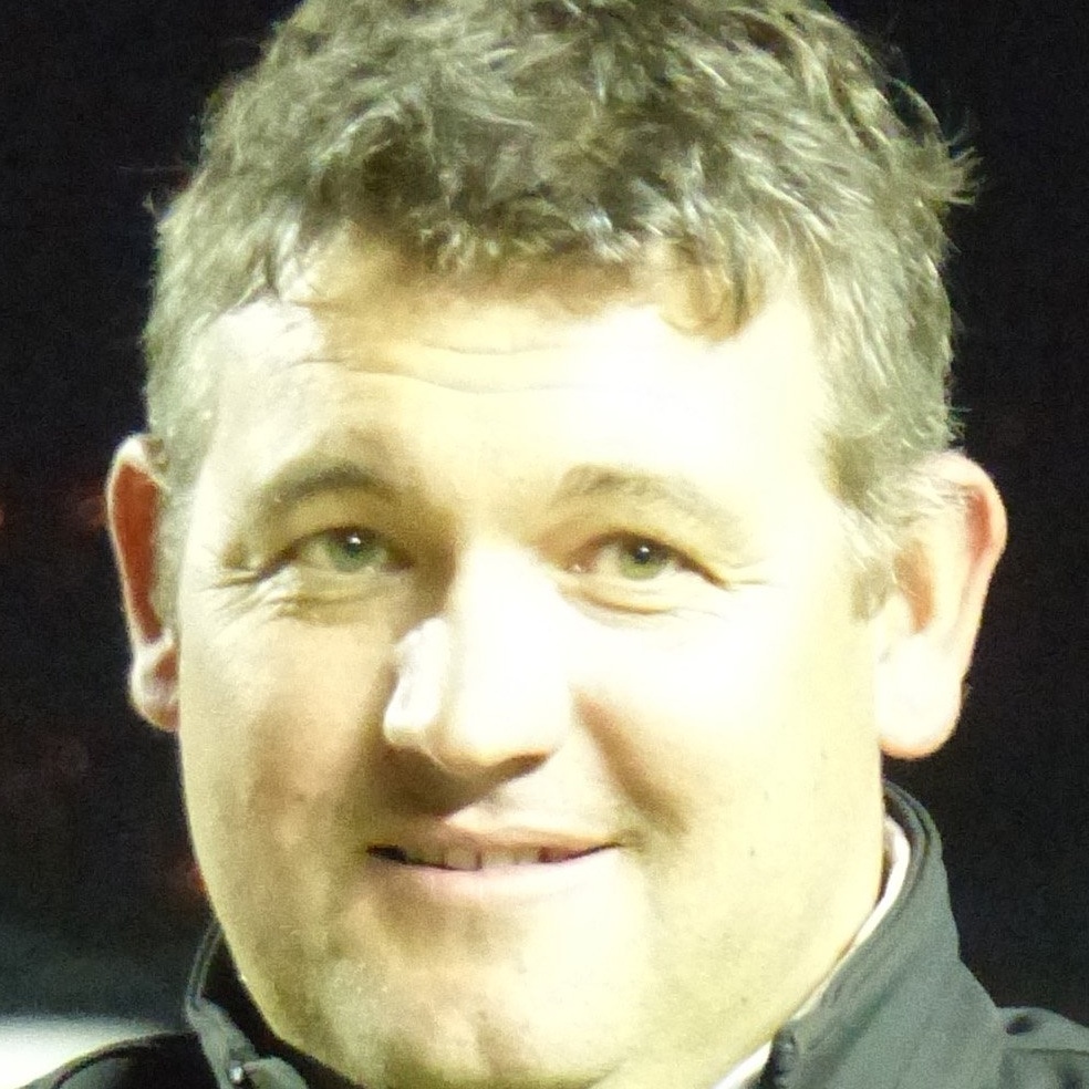 Kevin Riddell's Instagram, Twitter & Facebook on IDCrawl