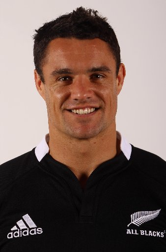 Rugby: Carter to return for All Blacks | Otago Daily Times Online News