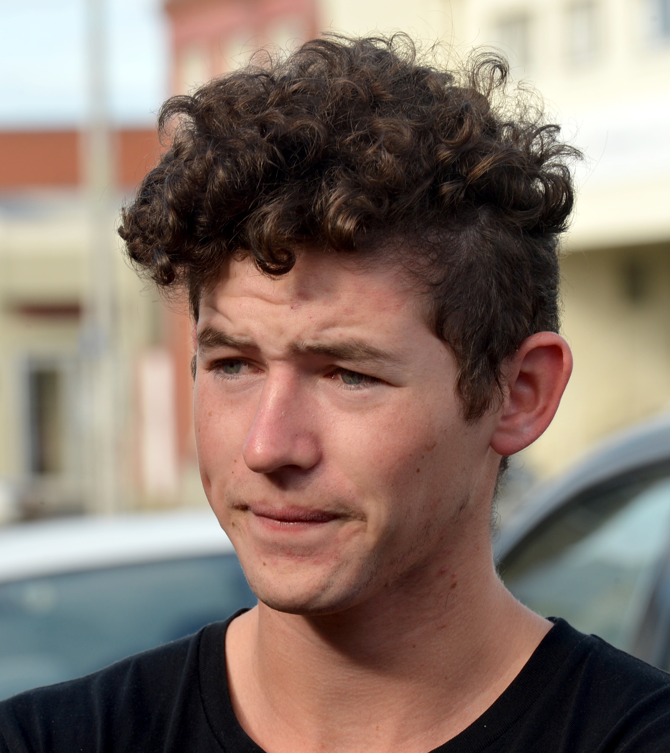 Riley Gilbert's Instagram, Twitter & Facebook on IDCrawl