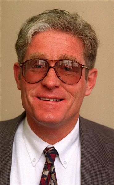 Mark Henaghan - Alchetron, The Free Social Encyclopedia