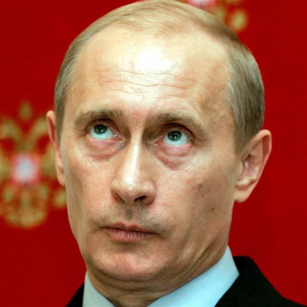 Don't cry for me, Russia | Otago Daily Times Online News