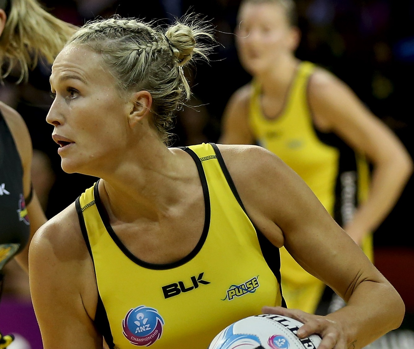 Chelsea Locke - Alchetron, The Free Social Encyclopedia