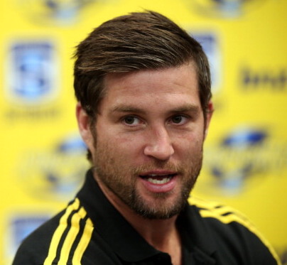 Rugby: Cory Jane heading to Japan | Otago Daily Times Online News