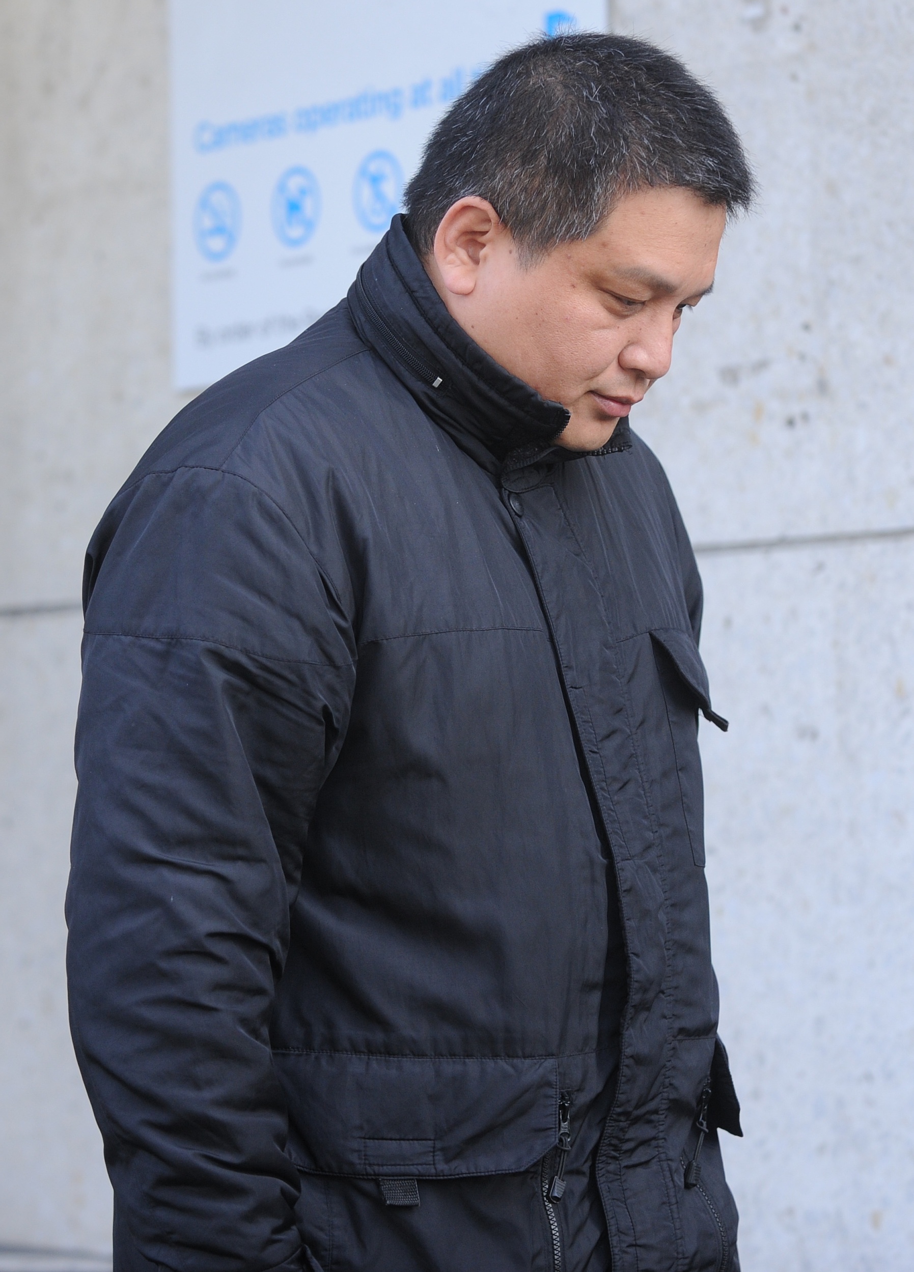 limin_ma.jpg | Otago Daily Times Online News