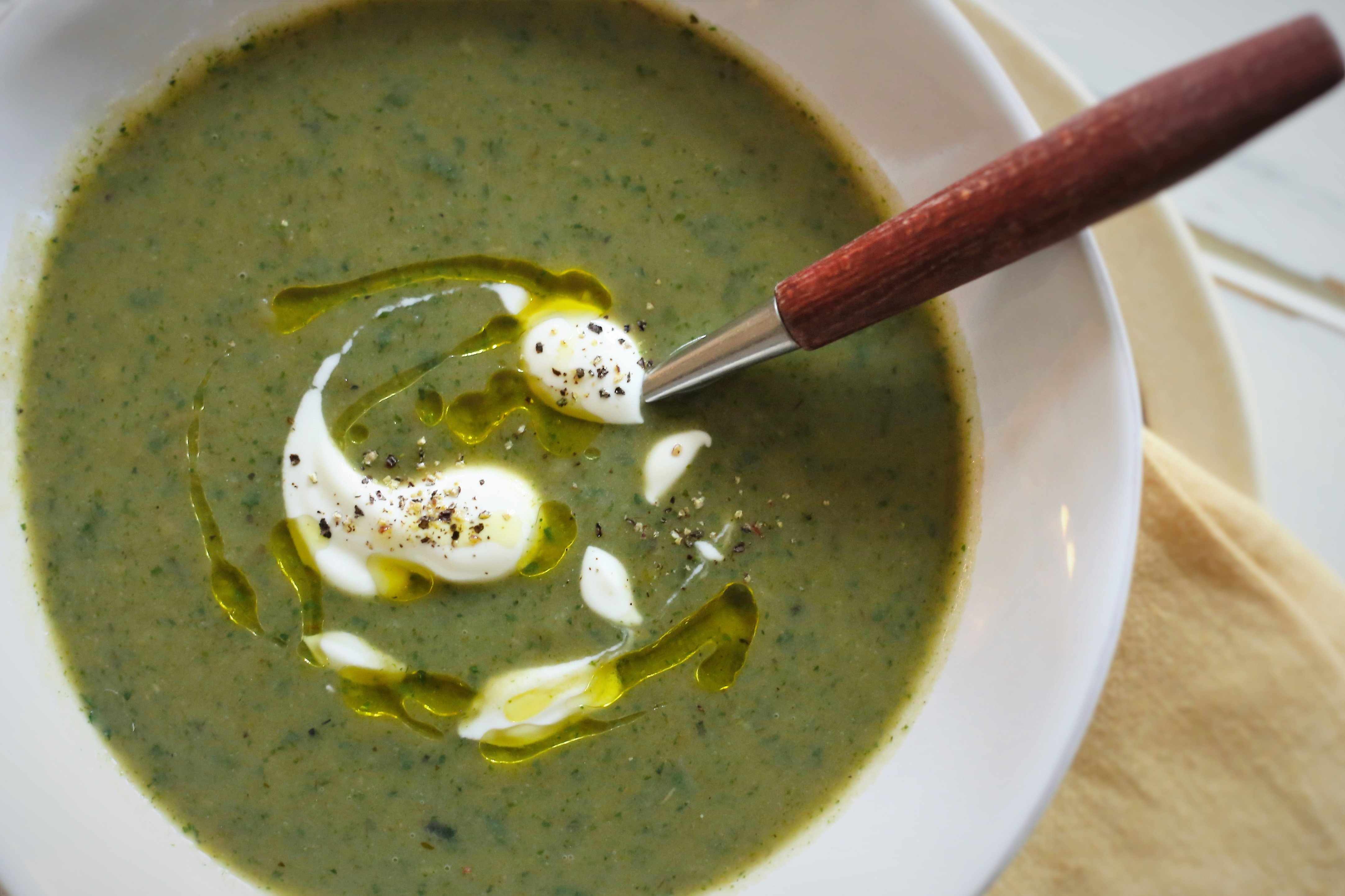 nettle_soup.jpg | Otago Daily Times Online News