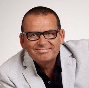 Paul Henry (broadcaster) - Alchetron, the free social encyclopedia