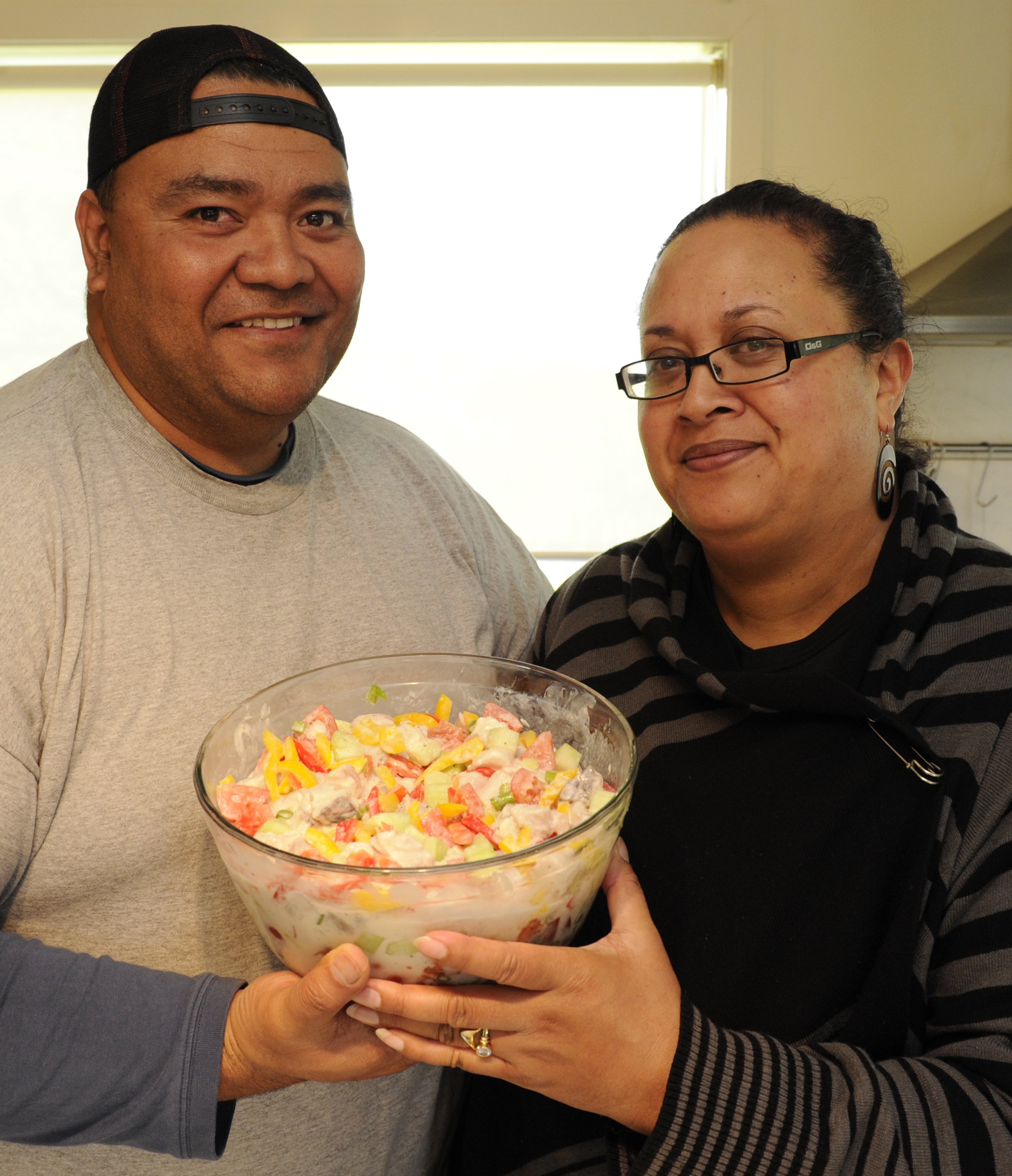 Simple Tongan Food Recipes - Home Alqu