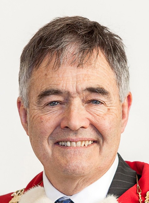 mayor_dave_cull_1.jpg | Otago Daily Times Online News