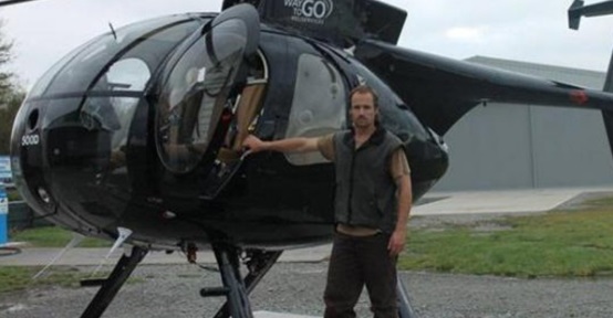 Port Hills fires: Steve Askin farewelled at Christchurch funeral ...