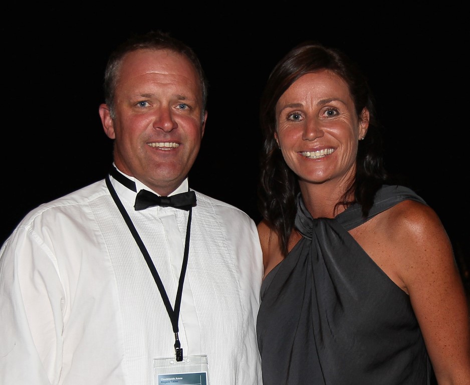 Silver Ferns great Tania Dalton fighting for life | Otago Daily Times Online News