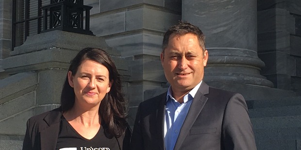 Plea to fund cancer treatment | Otago Daily Times Online News
