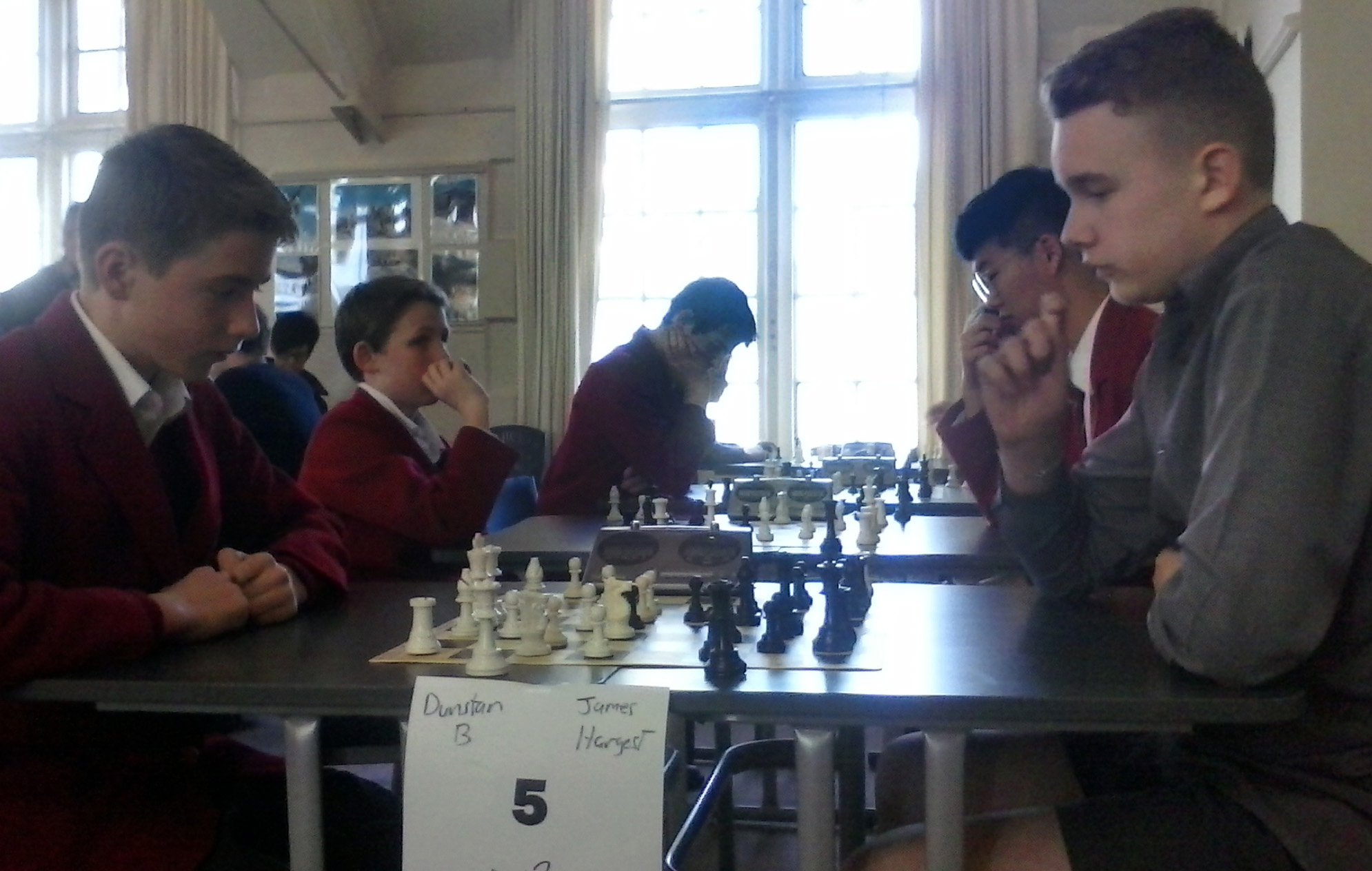 Your move | Otago Daily Times Online News