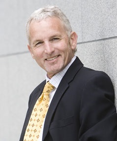 michael-laws.jpg | Otago Daily Times Online News