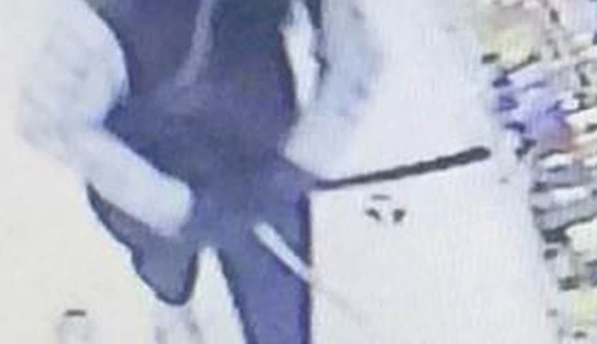 Arrest over robbery by samurai-sword wielding thief | Otago Daily Times ...