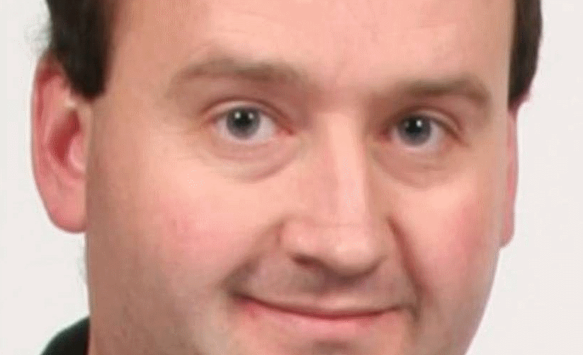 Death of banker 'not suspicious': police | Otago Daily Times Online News