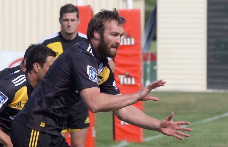 jasoneaton.jpg | Otago Daily Times Online News