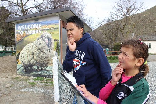 a-tarrastoiletcost2.jpg | Otago Daily Times Online News