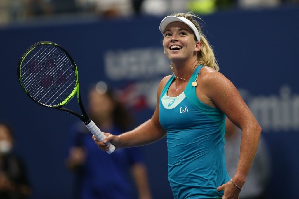 coco_vandeweghe.jpg | Otago Daily Times Online News