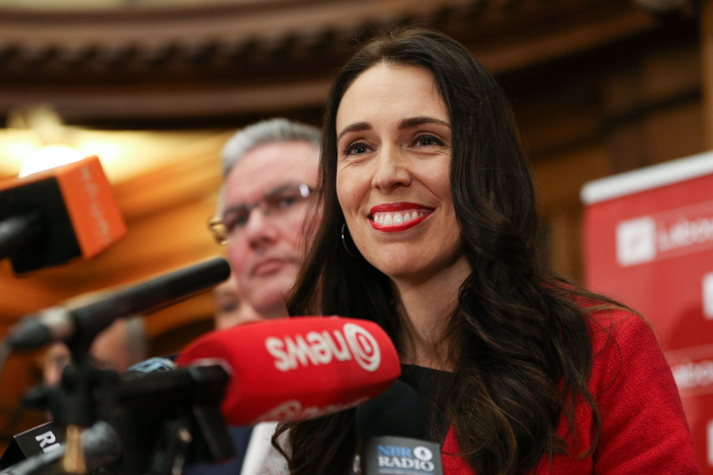 ardern.jpg | Otago Daily Times Online News