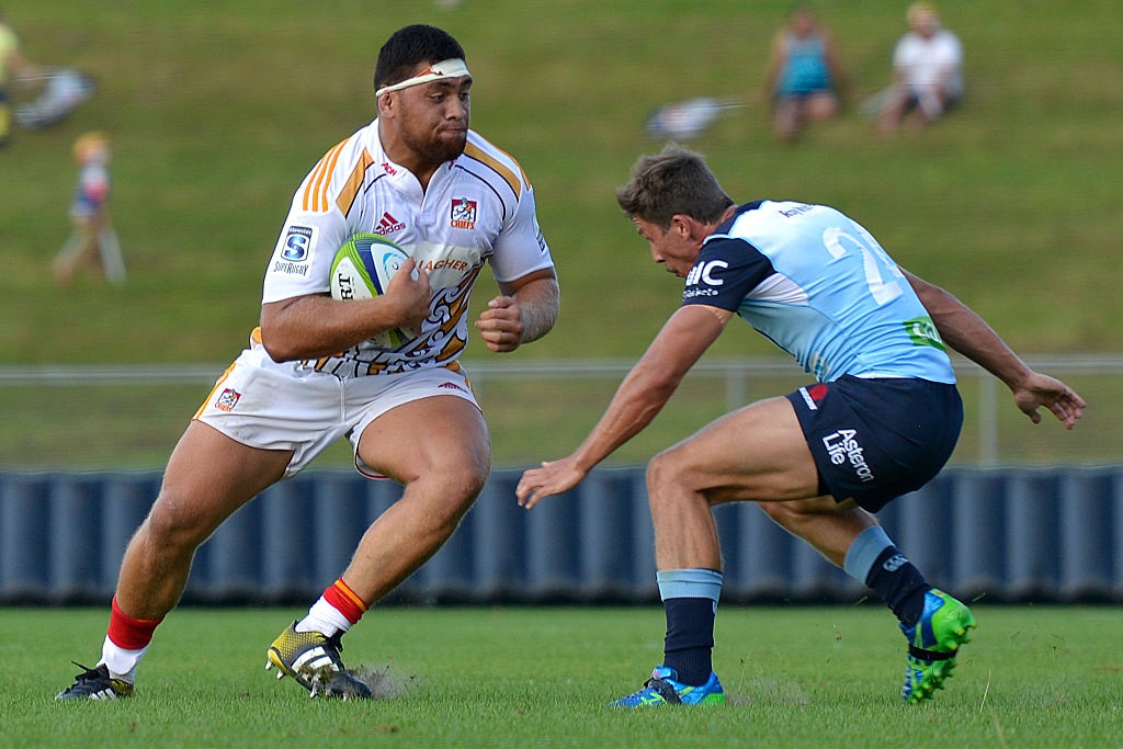 atu_moli.jpg | Otago Daily Times Online News