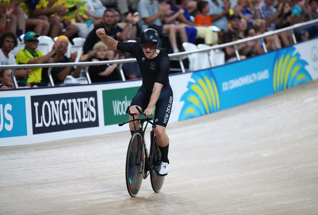 Kiwi cyclist to ride for bronze | Otago Daily Times Online News