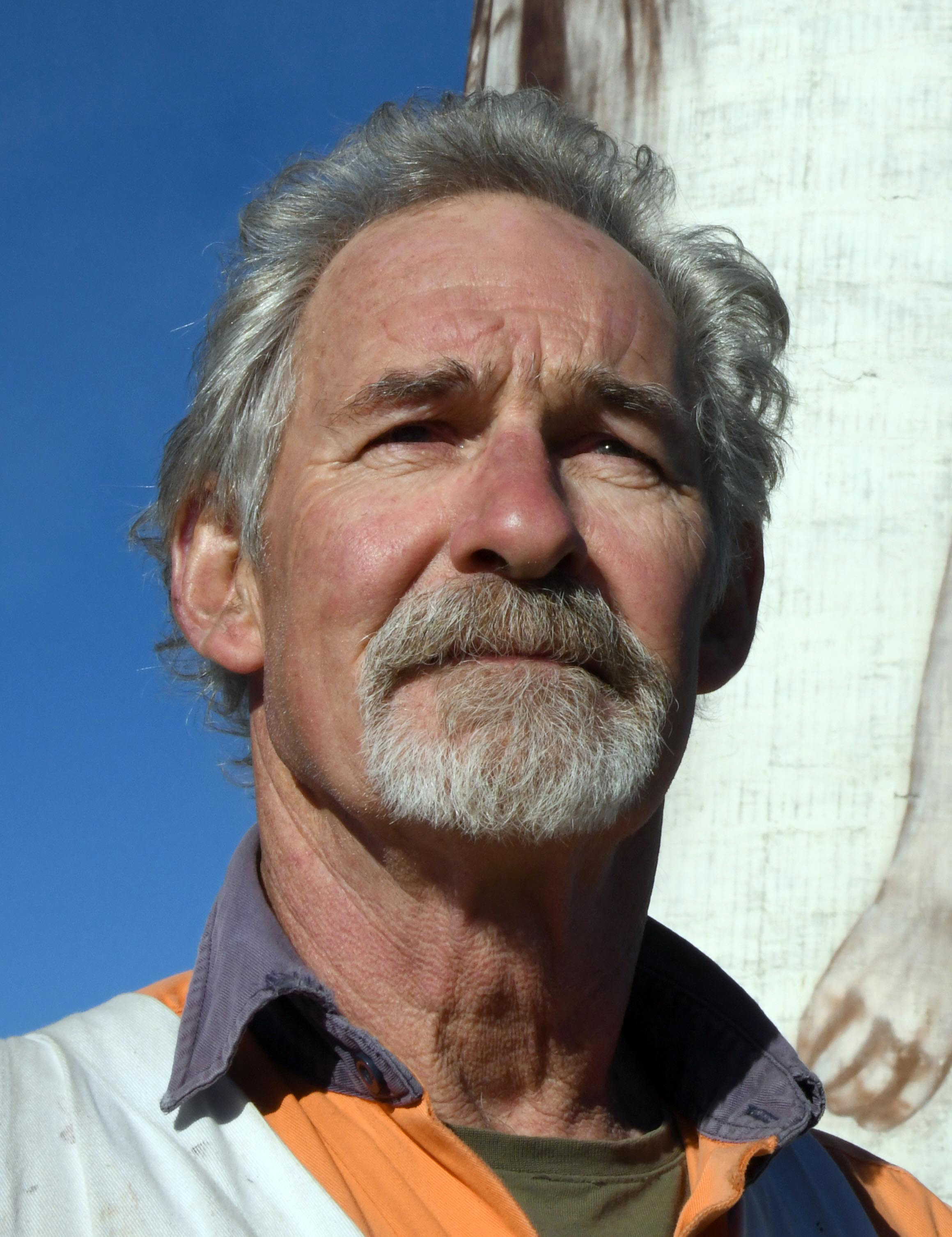 billscott220518.jpg | Otago Daily Times Online News