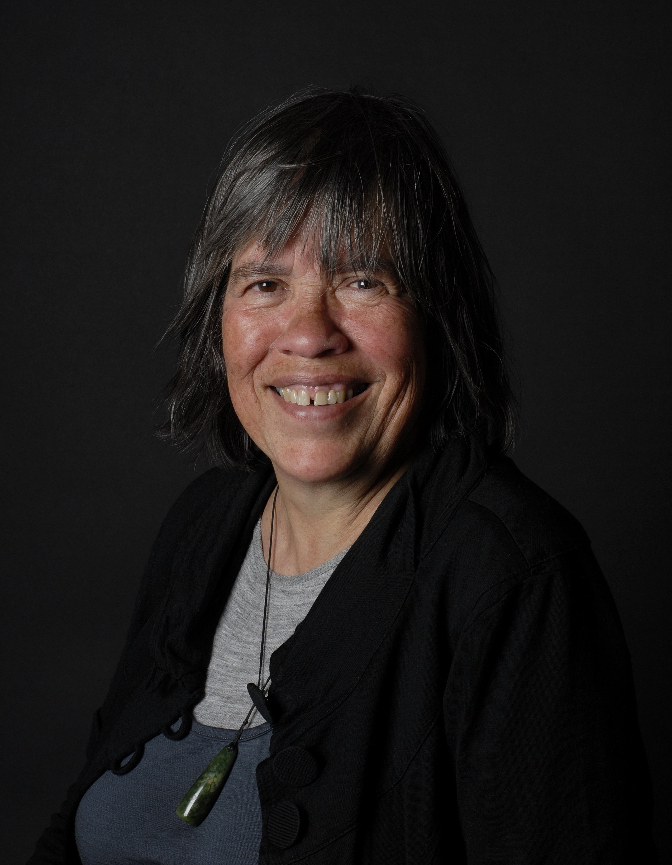 whitehead_gillian_dame.jpg | Otago Daily Times Online News