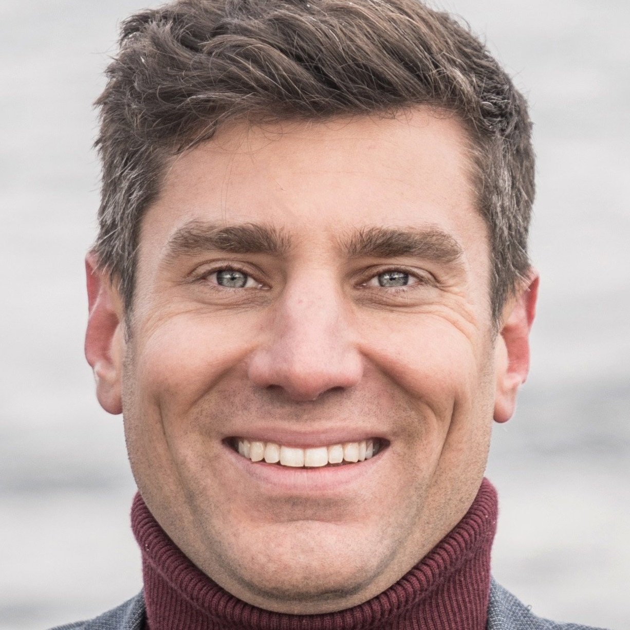 Mark Davey's Instagram, Twitter & Facebook on IDCrawl