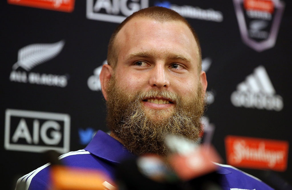 Joe Moody's Instagram, Twitter & Facebook on IDCrawl