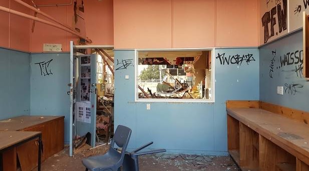 Tearaway kids running riot in classrooms | Otago Daily Times Online News