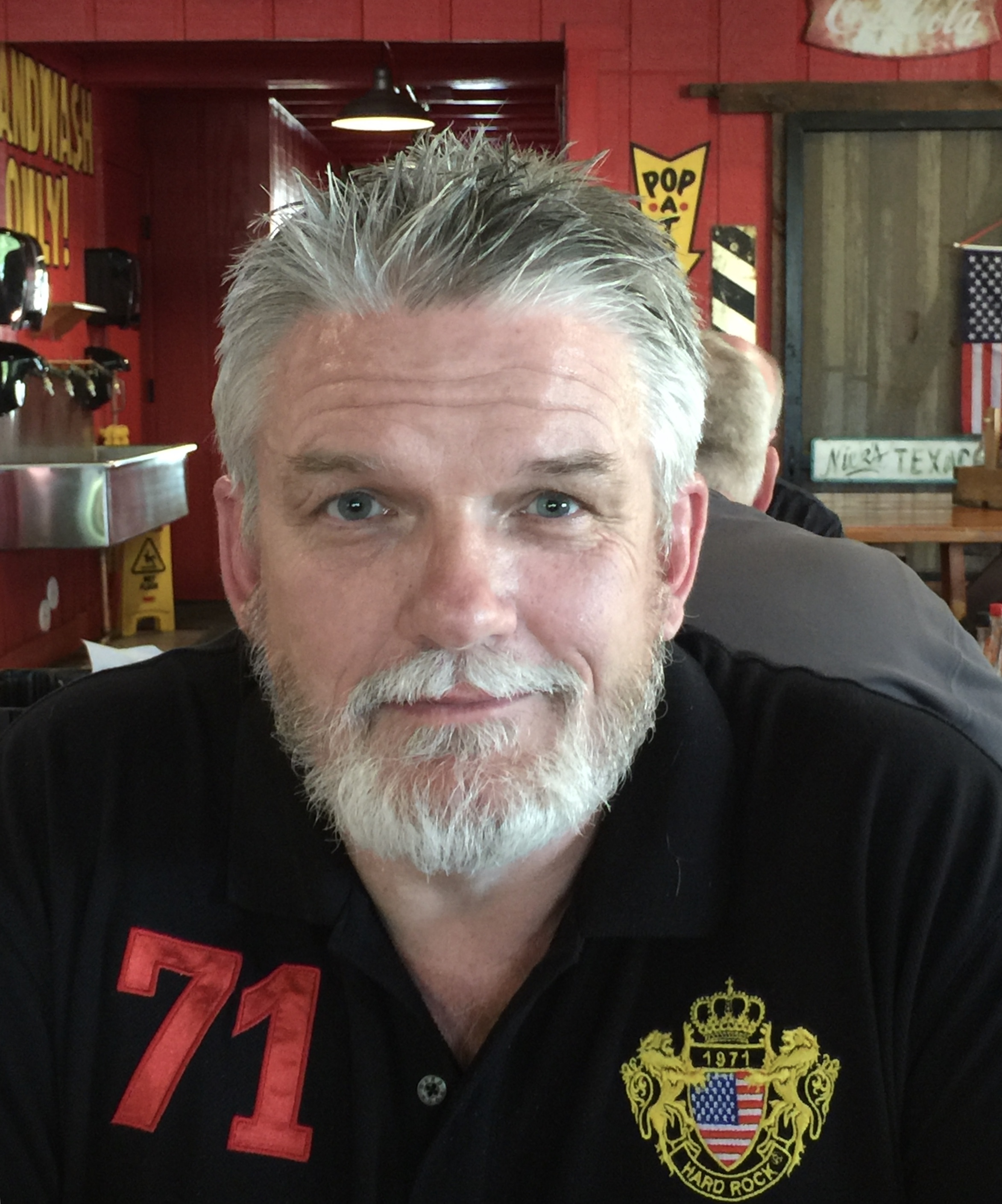 peterheron.jpeg | Otago Daily Times Online News